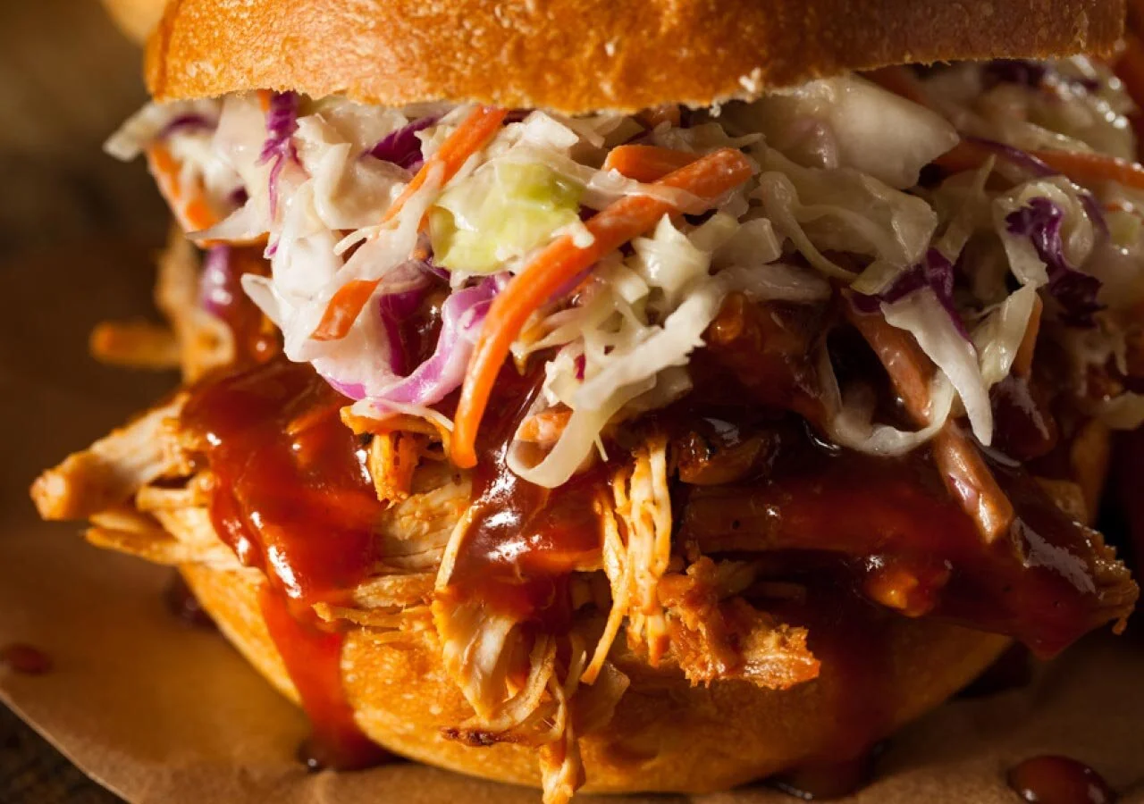 Frontier BBQ & Smokehouse