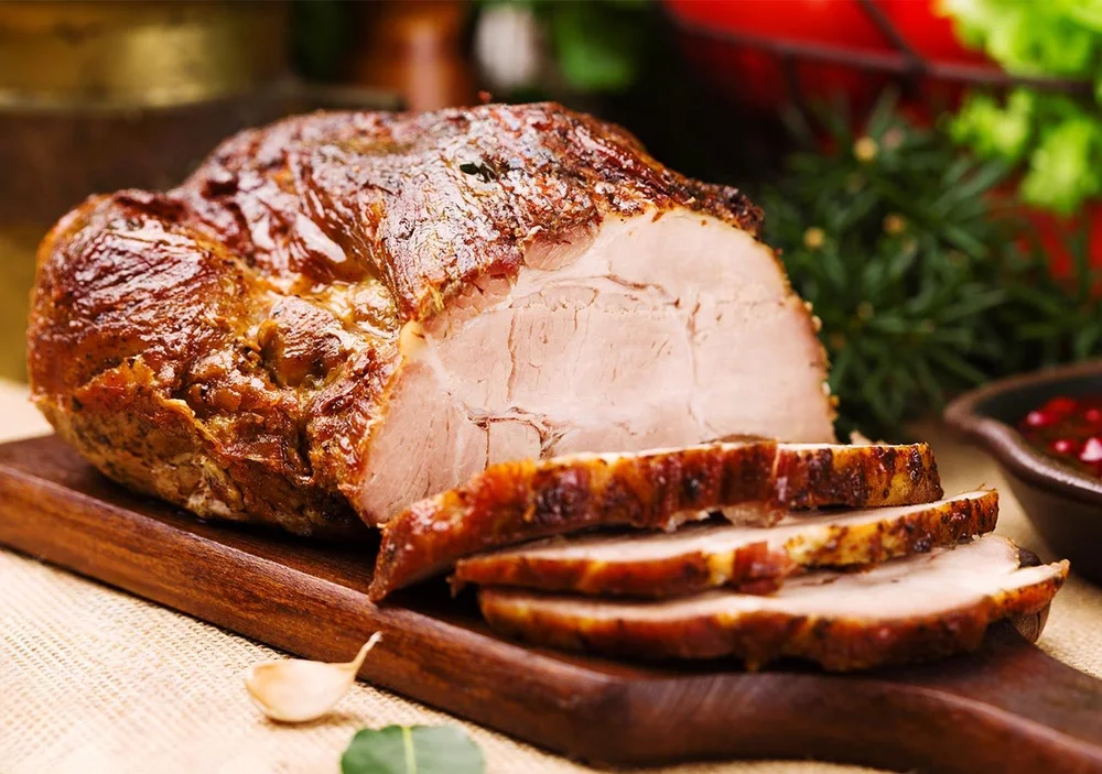 Frontier BBQ & Smokehouse