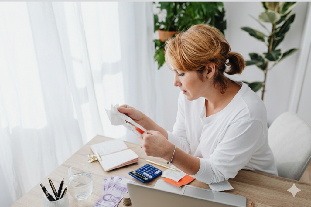 Guide to CRA Input Tax Credit (ITC) Documentation Requirements — Flow ...