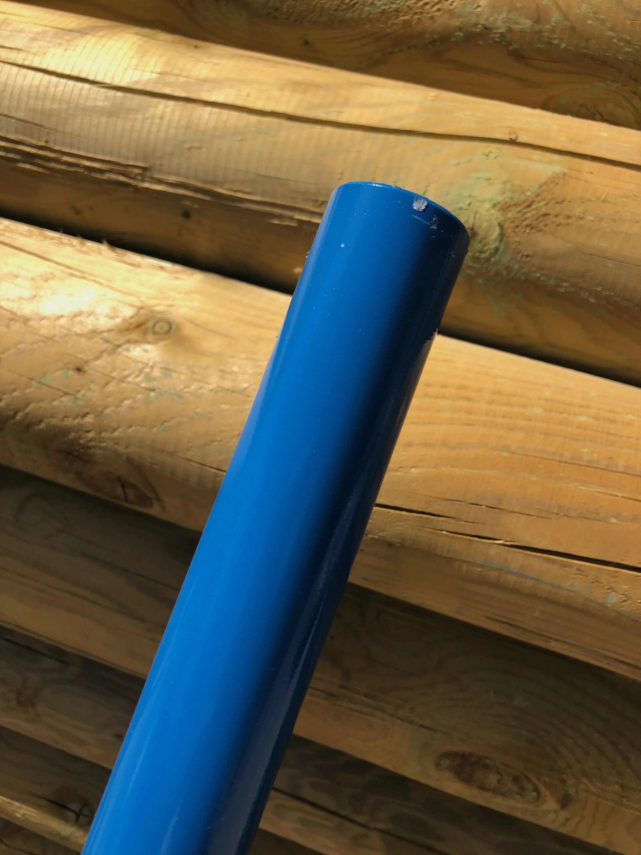 BUSHPIG Spades — Bushpig Equipment