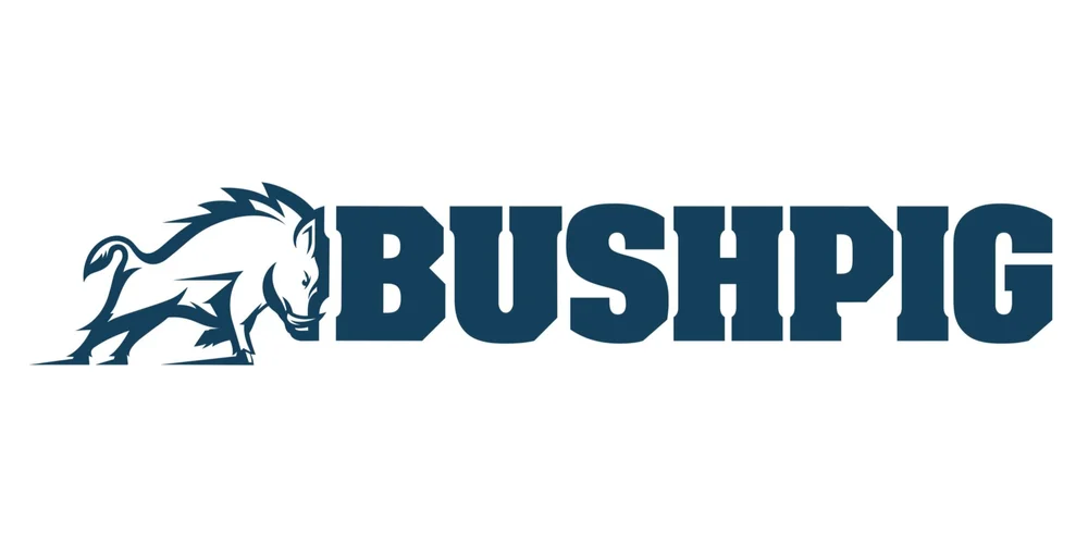 BUSHPIG Spades — Bushpig Equipment