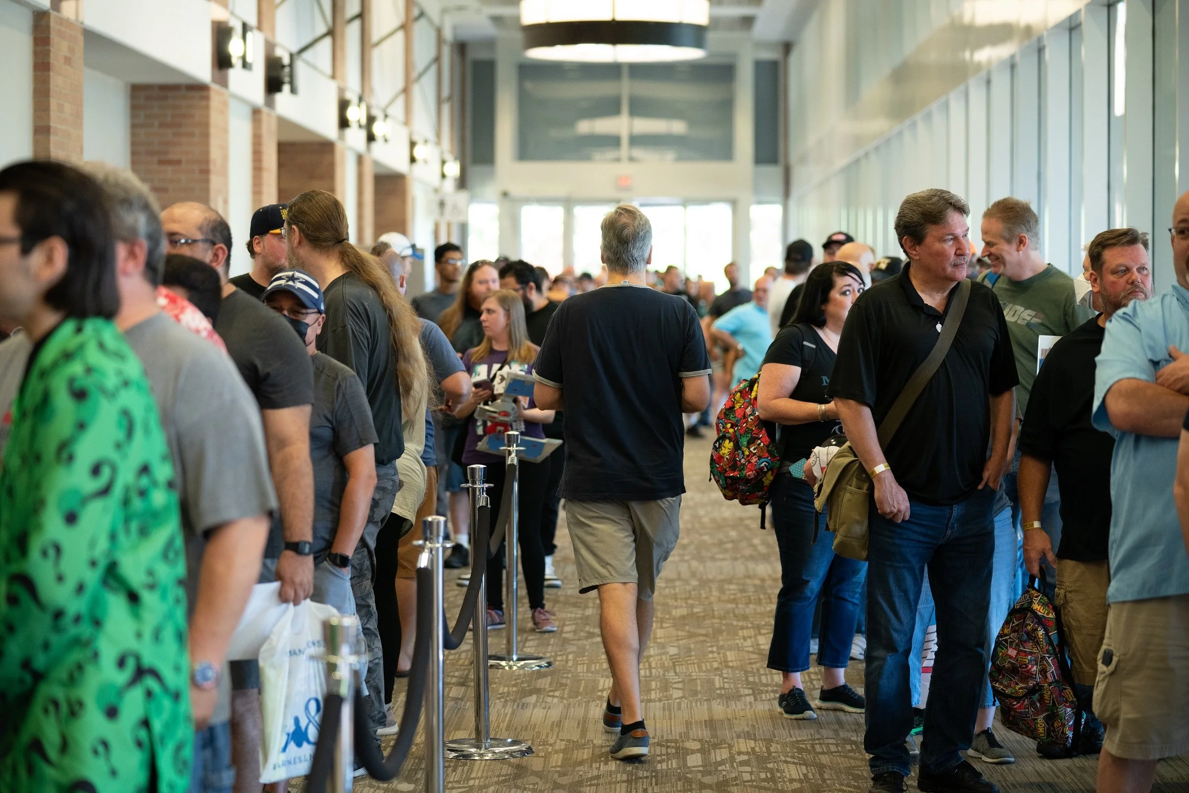 RETRO EXPO • JULY 13 & 14 • PLANO ALLEN NORTH DALLAS, TEXAS