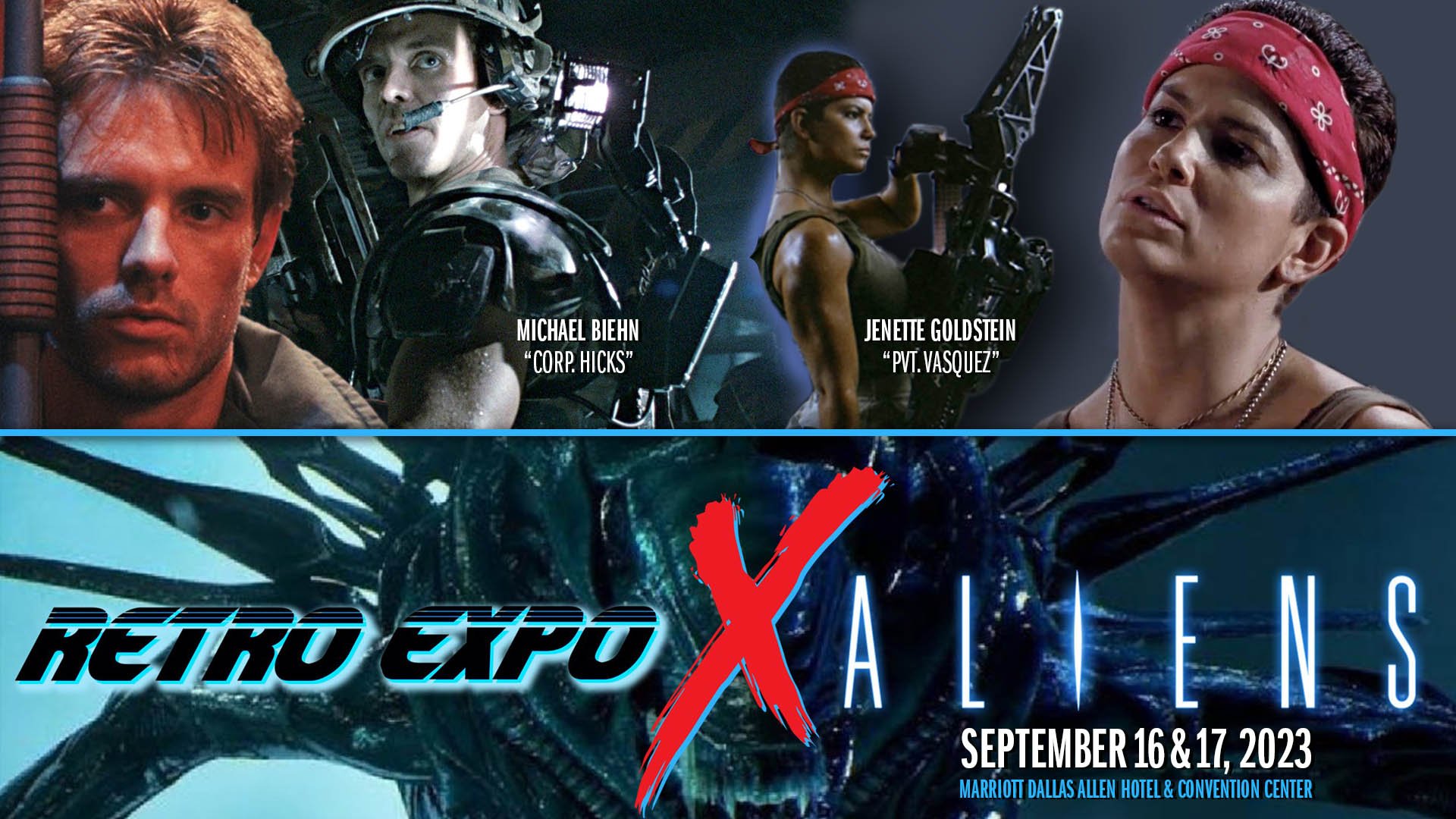 Dallas Sci Fi Convention