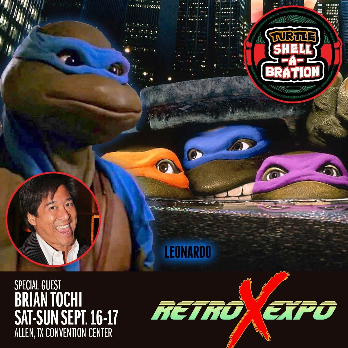 Brian Tochi Revenge Of The Nerds