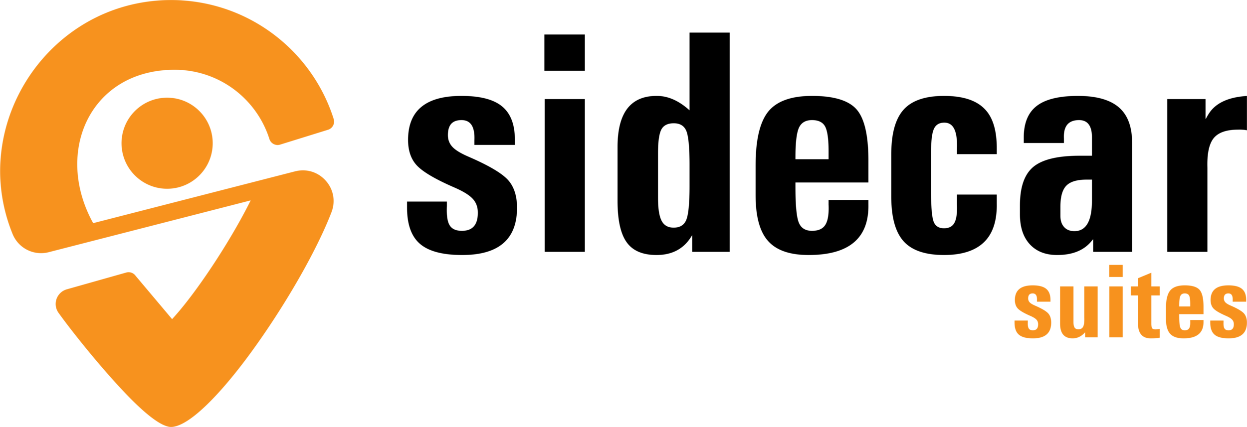 Sidecar App Logo