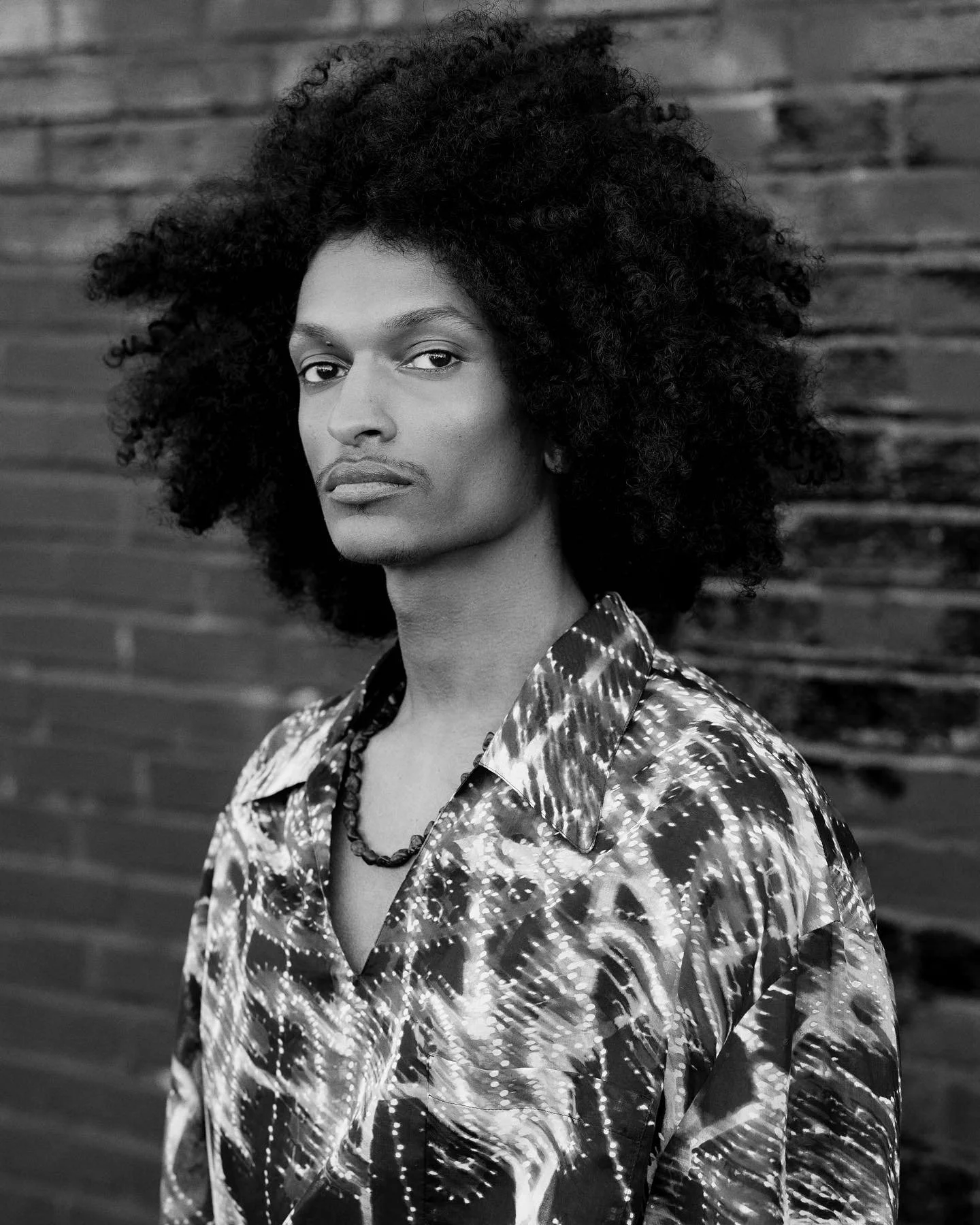 Models — LULU MANAGEMENT