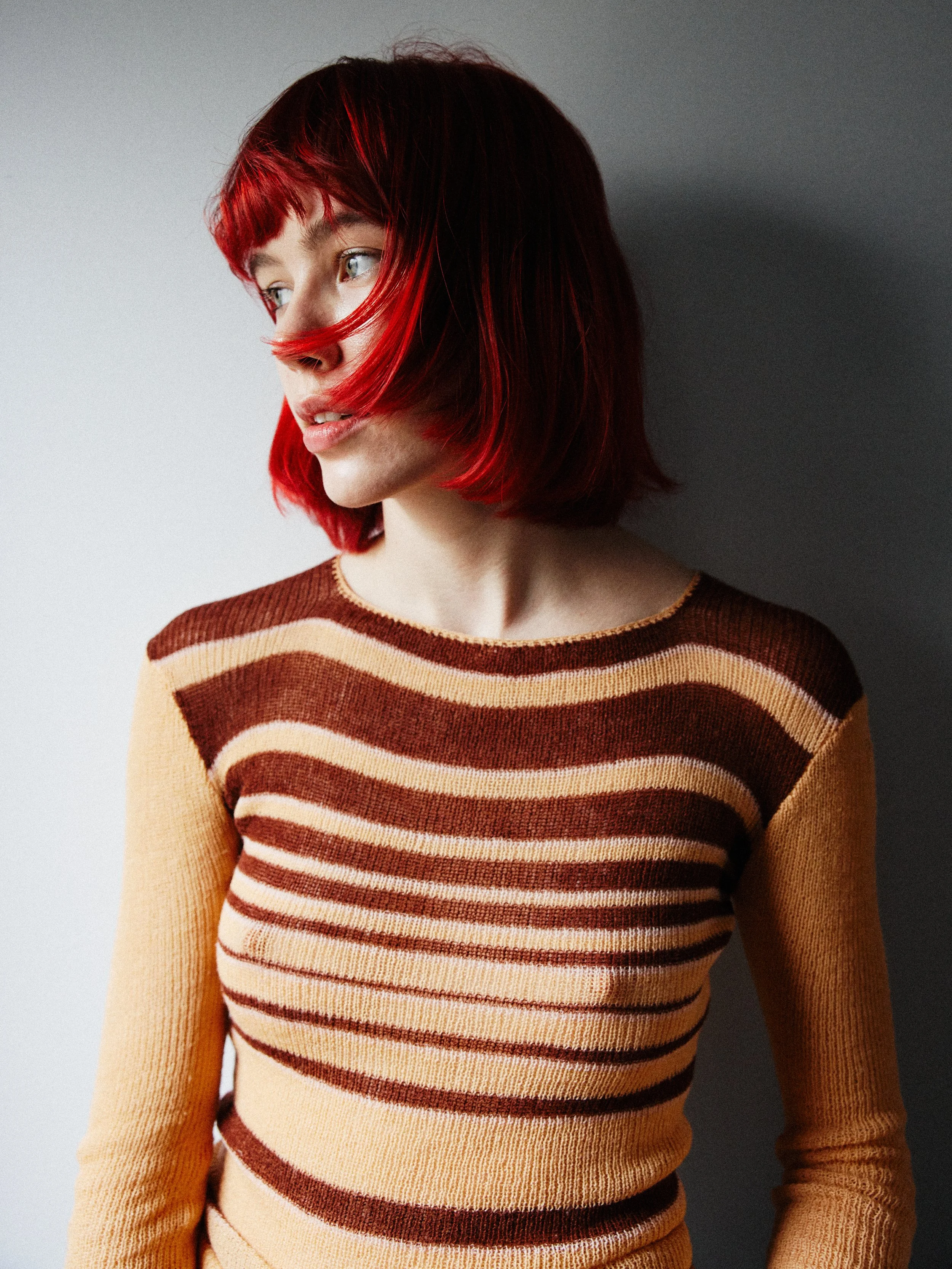 Models — LULU MANAGEMENT