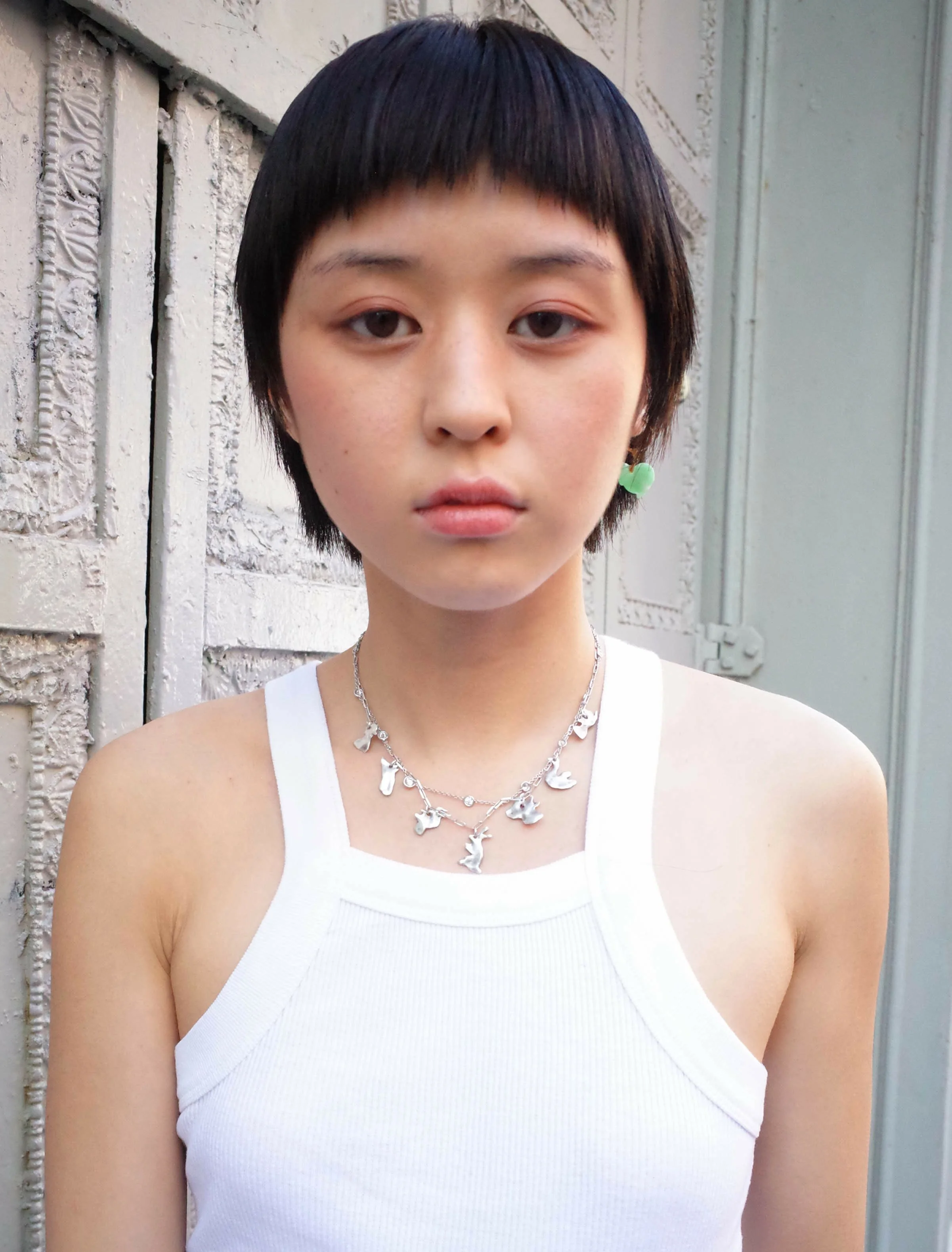 Models — LULU MANAGEMENT