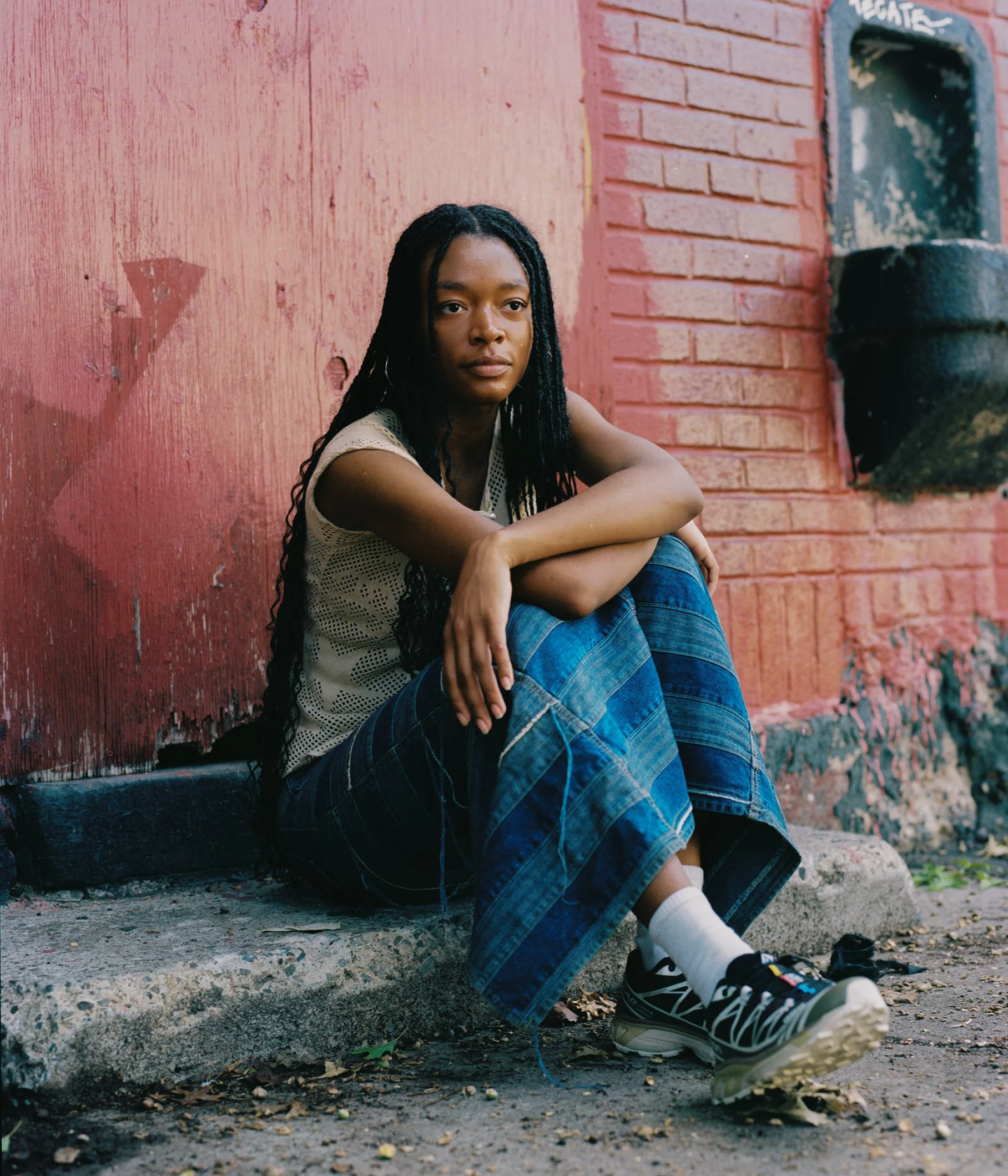 Models — LULU MANAGEMENT