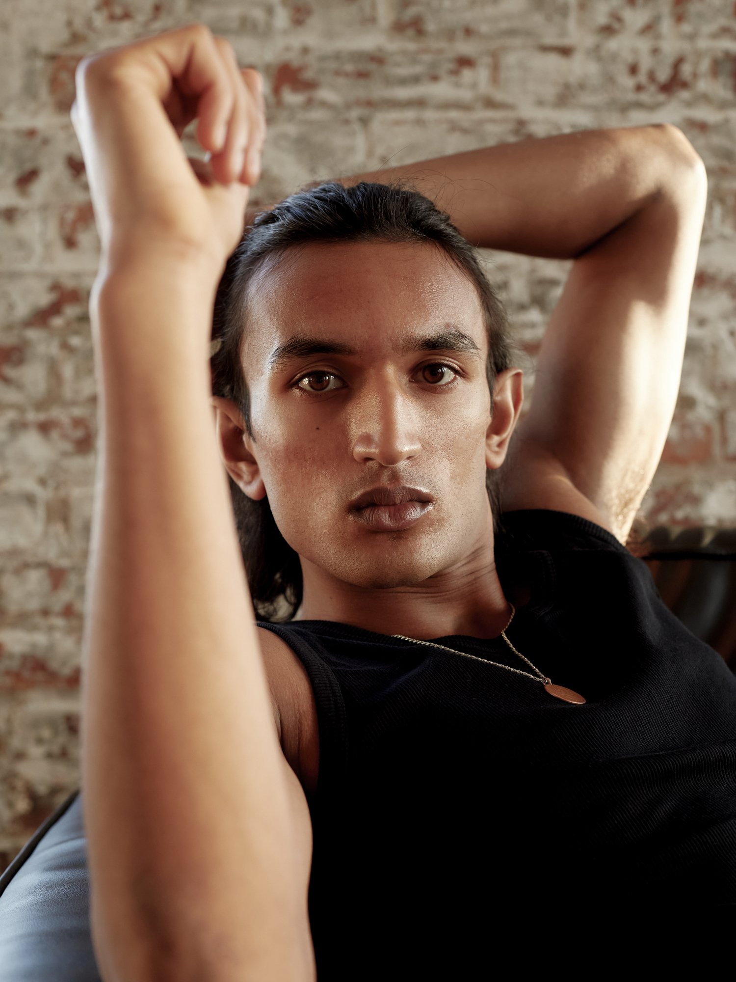 Models — LULU MANAGEMENT