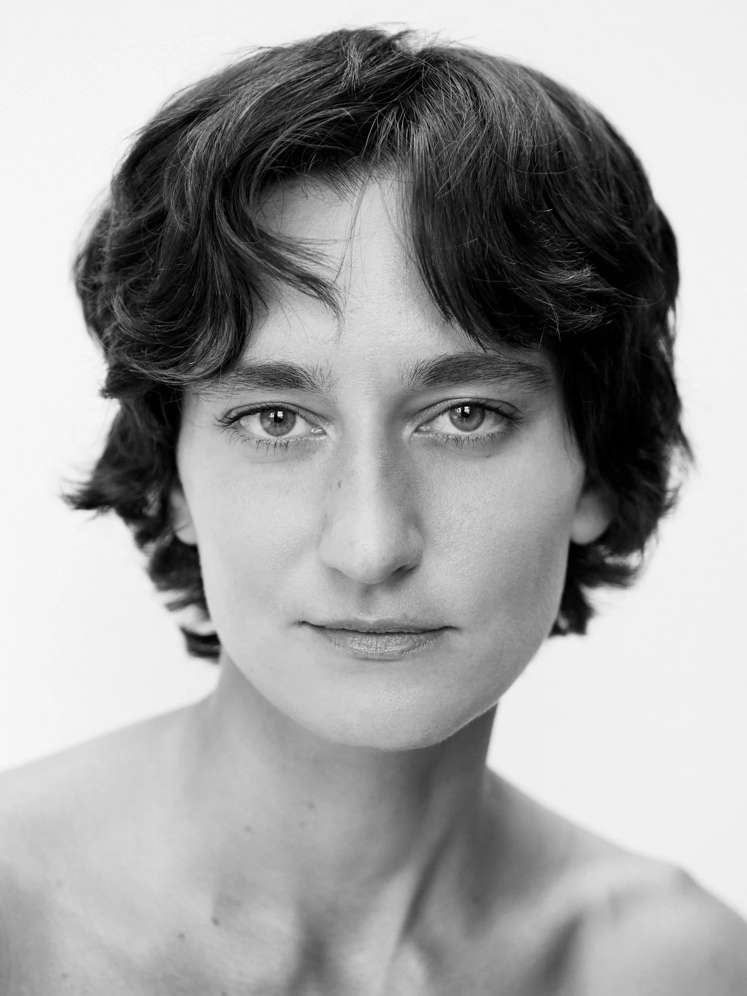 Models — LULU MANAGEMENT