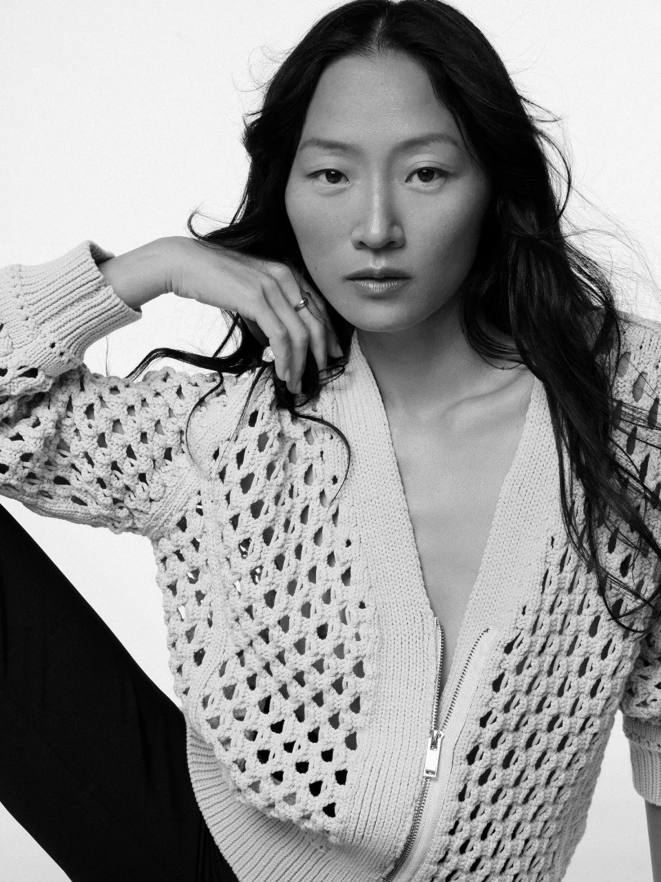 Models — LULU MANAGEMENT