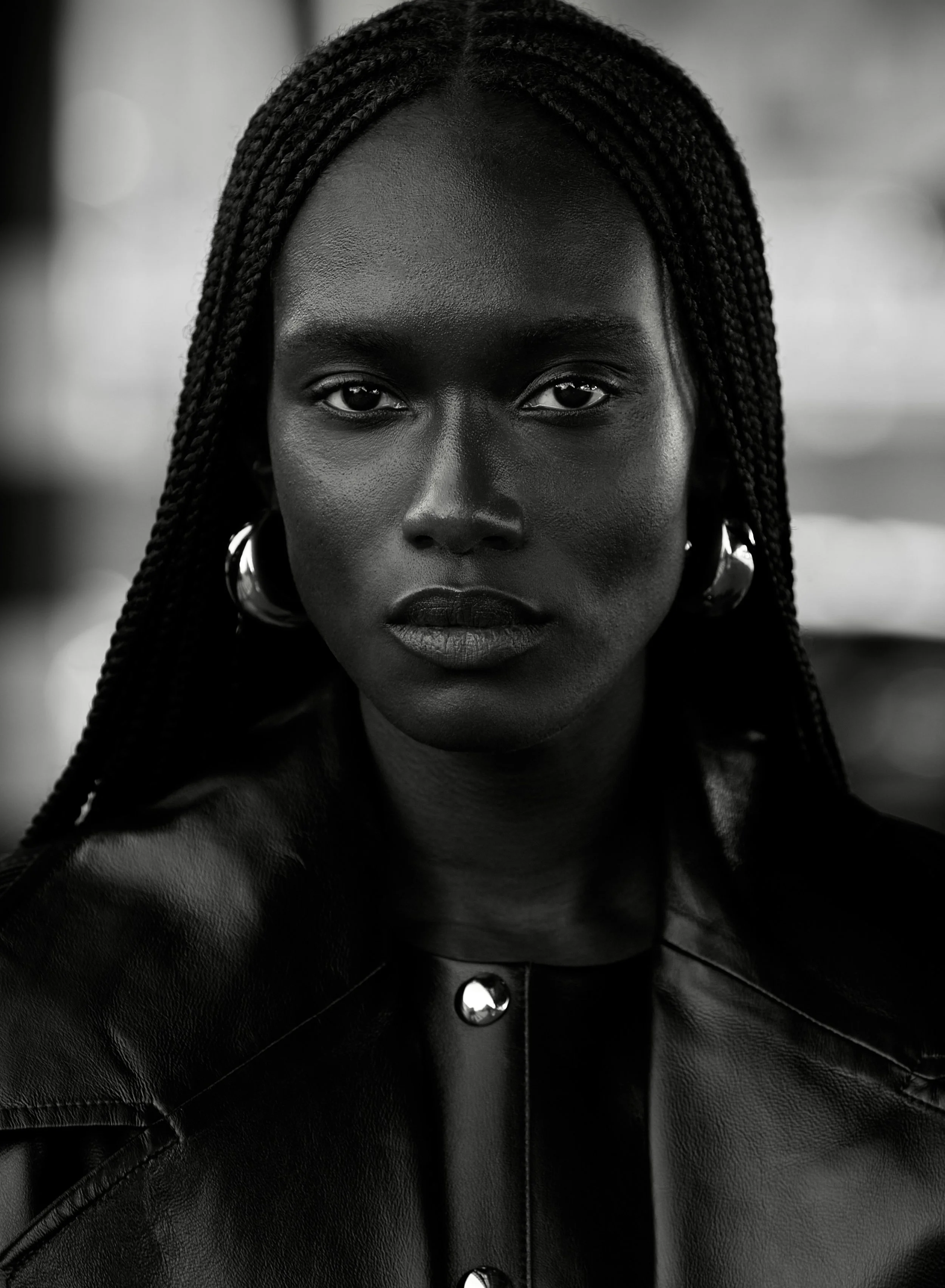 Models — LULU MANAGEMENT