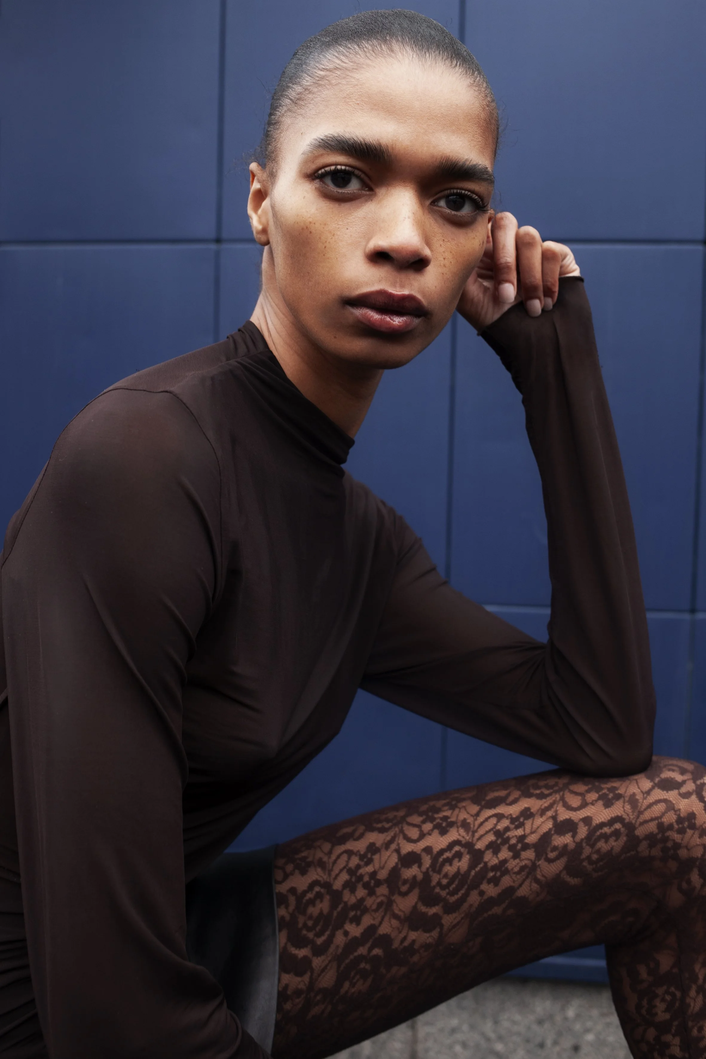 Models — LULU MANAGEMENT