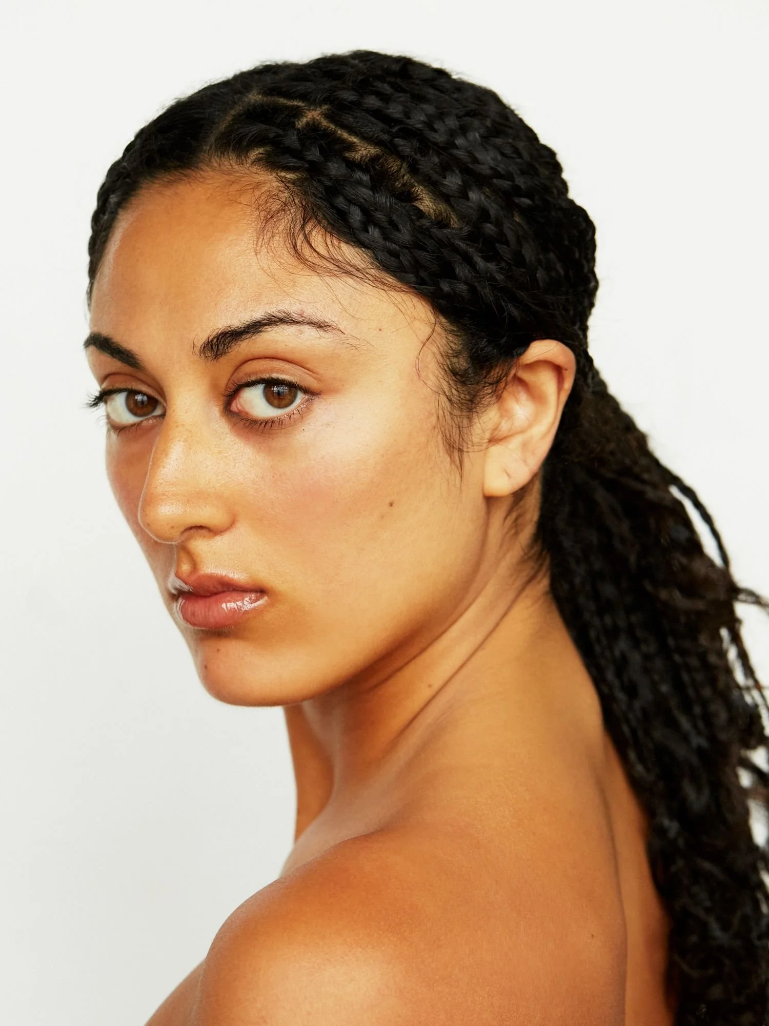 Models — LULU MANAGEMENT