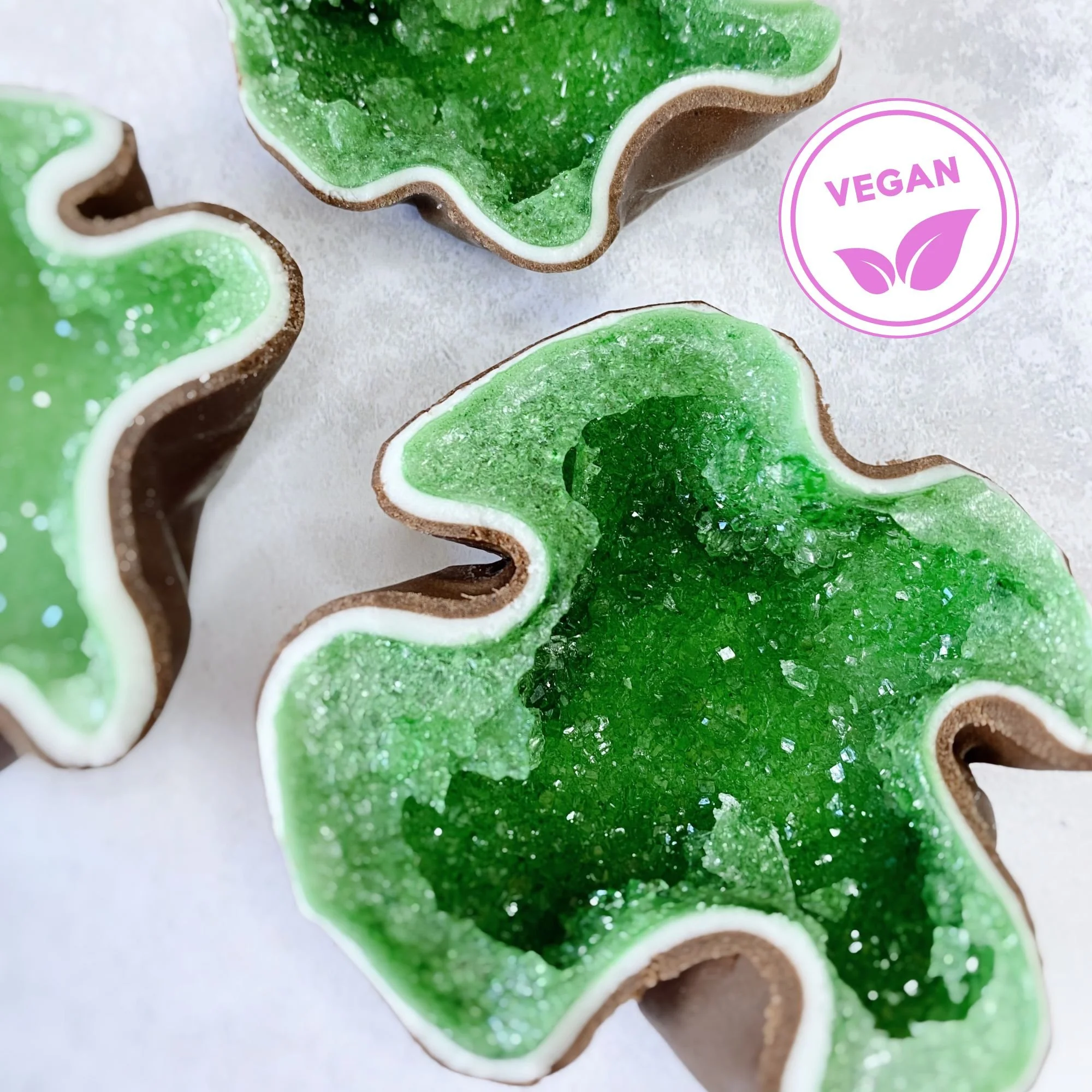 Shop Edible Crystals Gifts — Candy Rocks