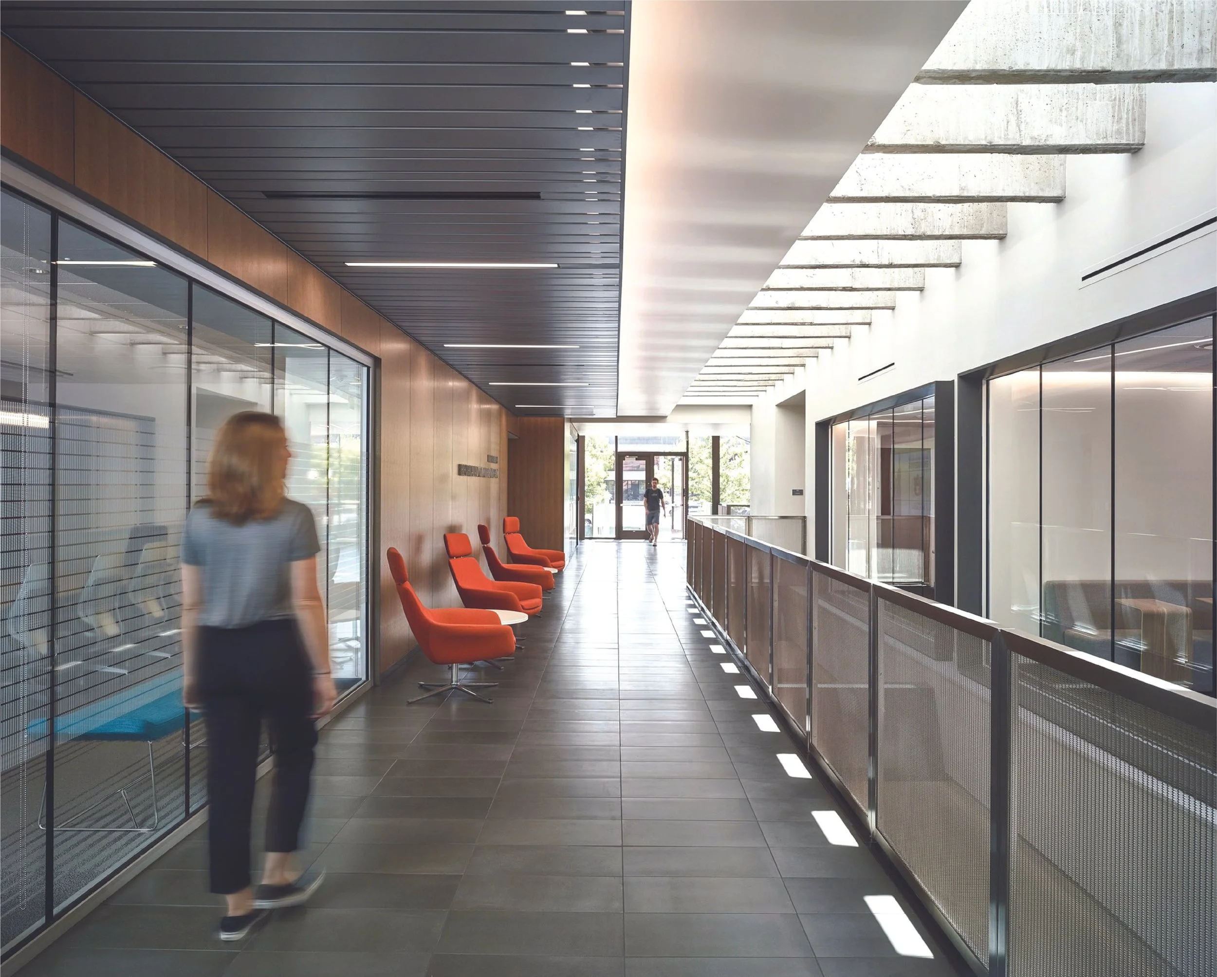 Chambless King Architects — A South Forty: Contemporary Architecture in ...