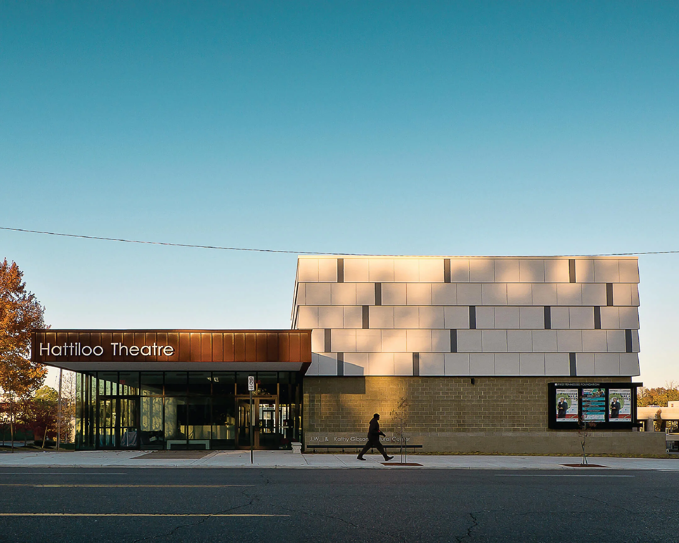 archimania — A South Forty: Contemporary Architecture in the American South