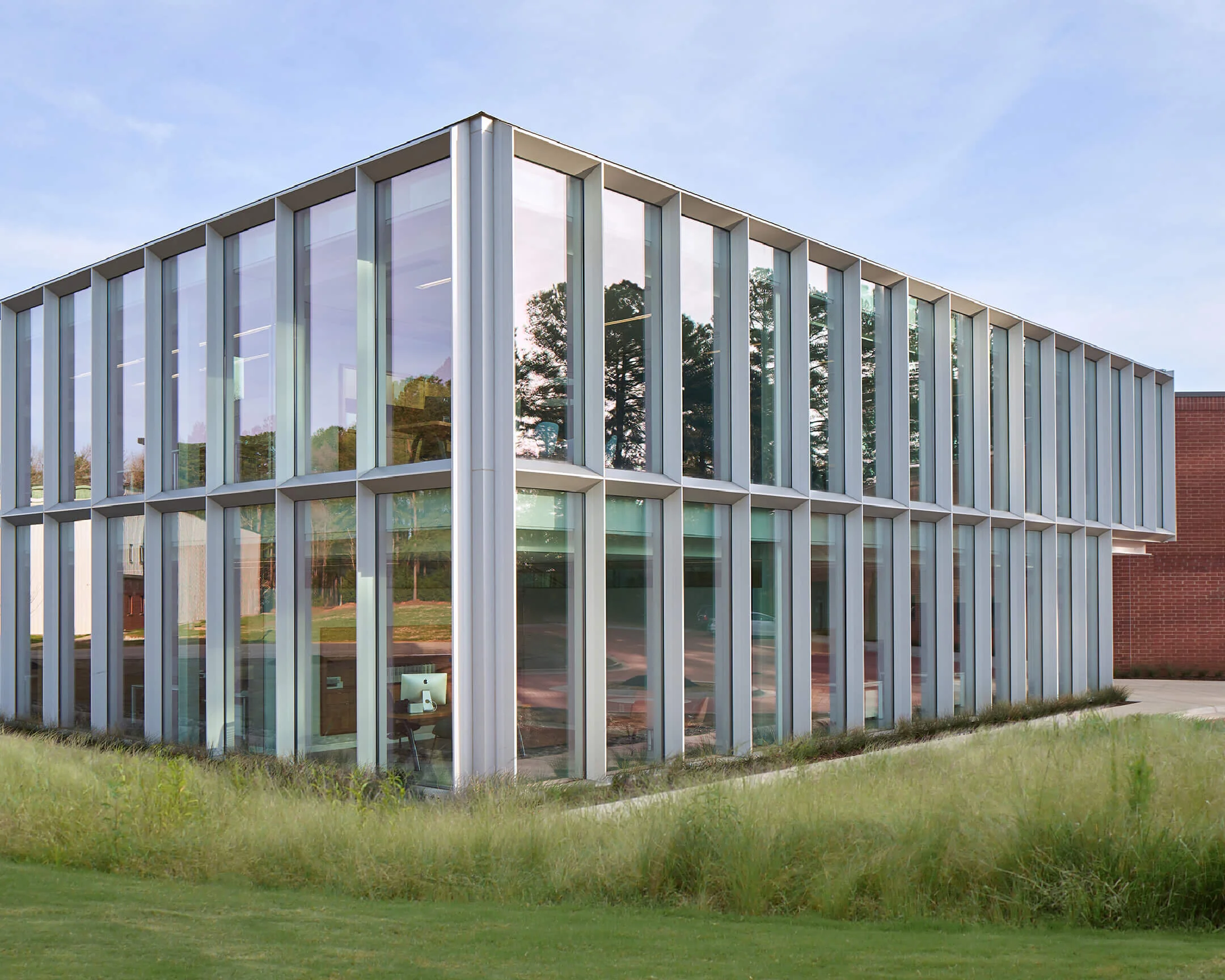 HOBGOOD ARCHITECTS — A South Forty: Contemporary Architecture in the ...