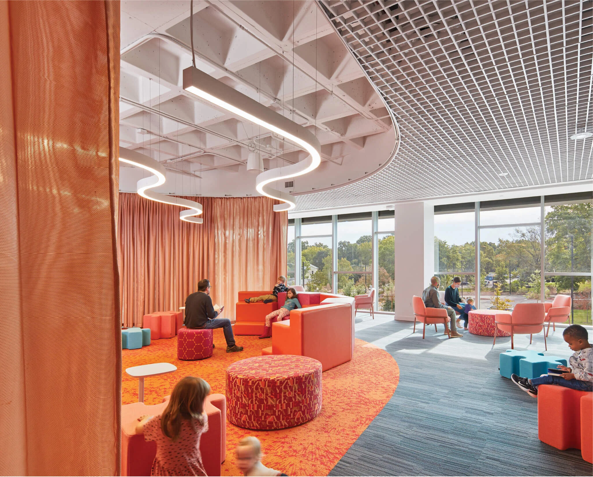 Vines Architecture — A South Forty: Contemporary Architecture in the ...