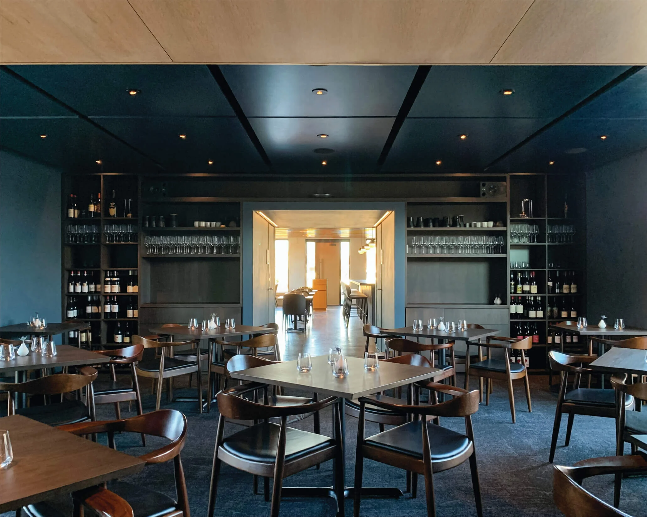 Fultz & Singh Architects — A South Forty: Contemporary Architecture in ...