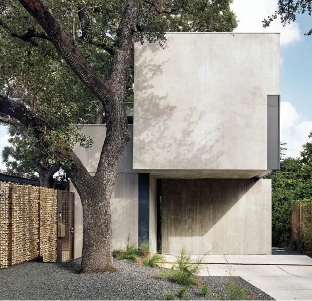 Alterstudio Architecture — A South Forty: Contemporary Architecture in ...