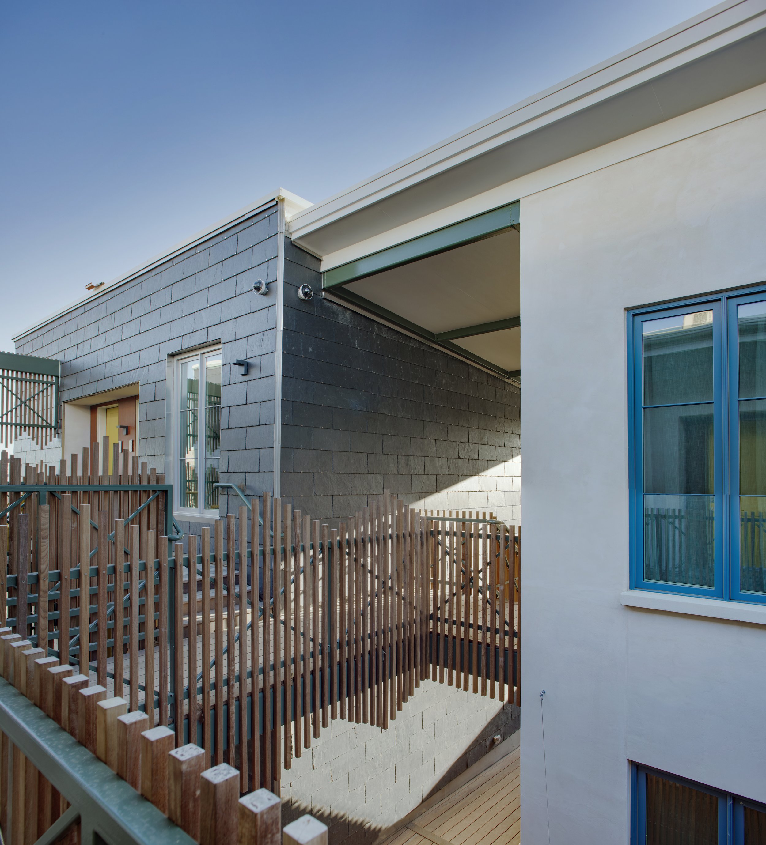 STUDIO A Architecture — A South Forty: Contemporary Architecture in the ...