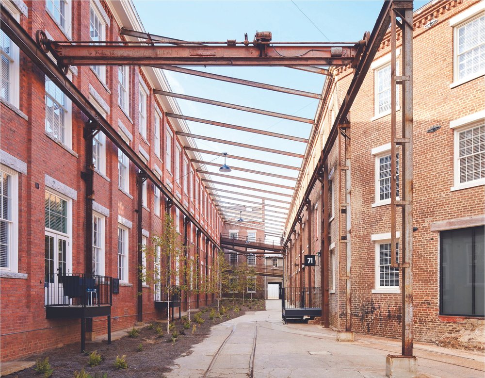 Chambless King Architects — A South Forty: Contemporary Architecture in ...