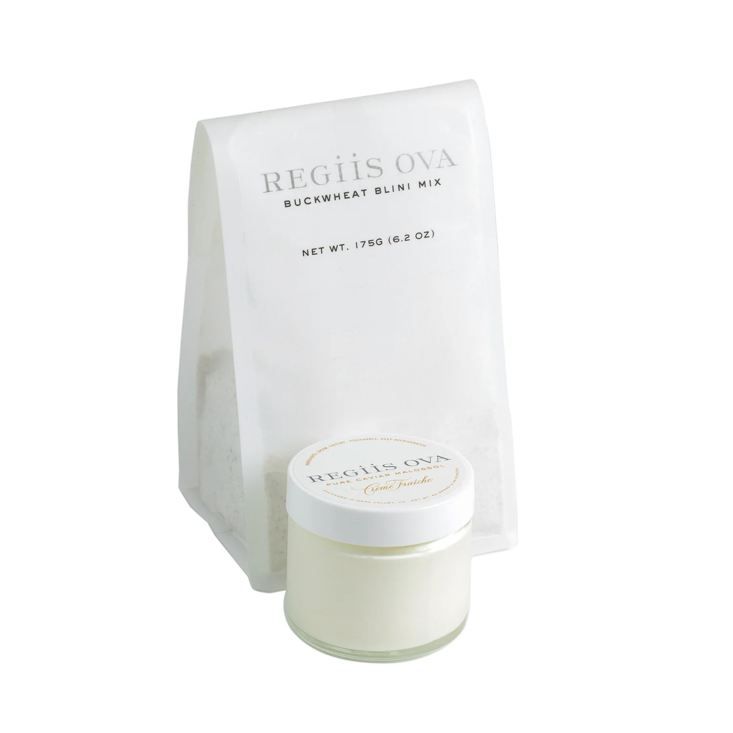 Store — Regiis Ova Caviar