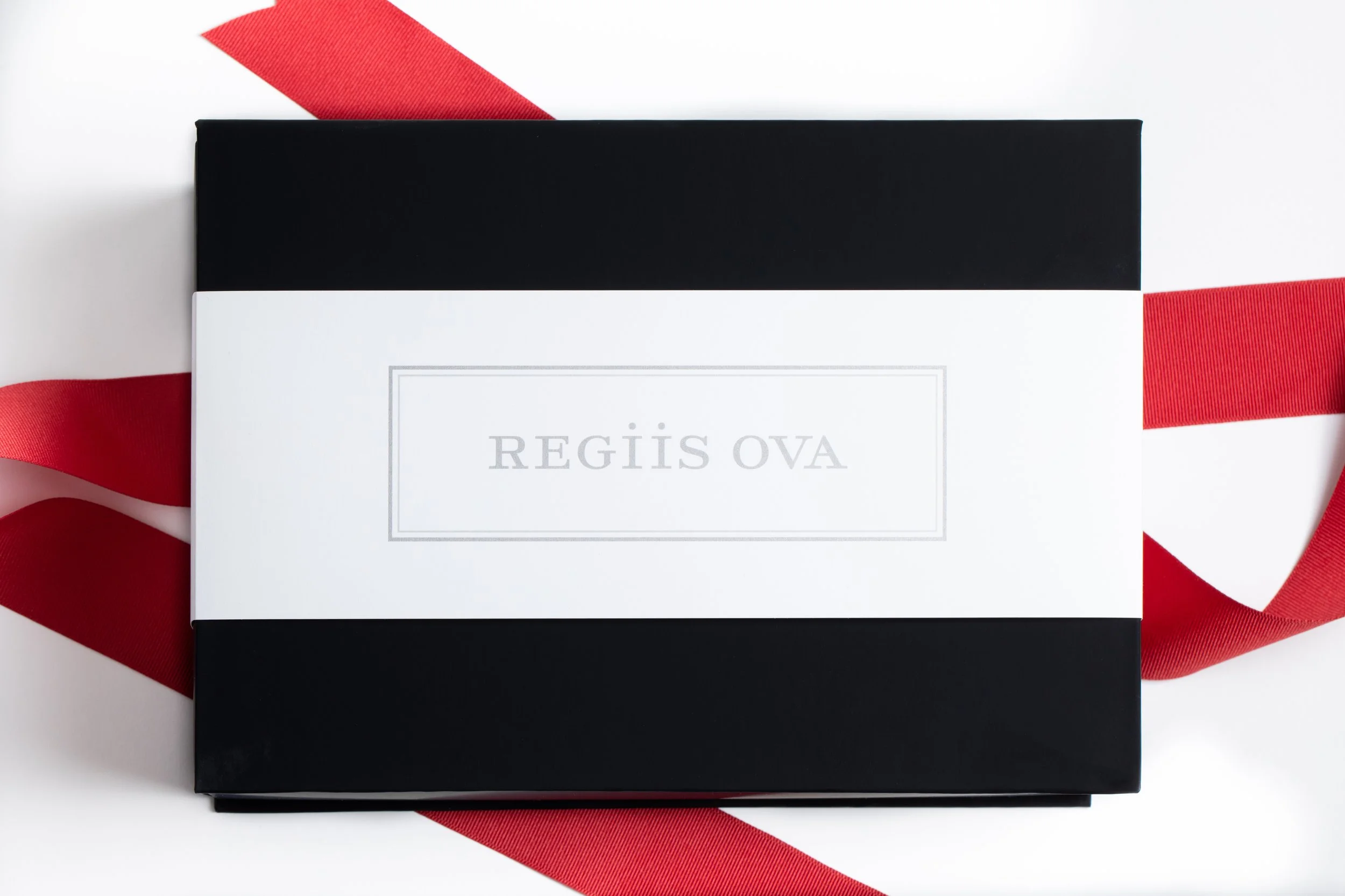Store — Regiis Ova Caviar
