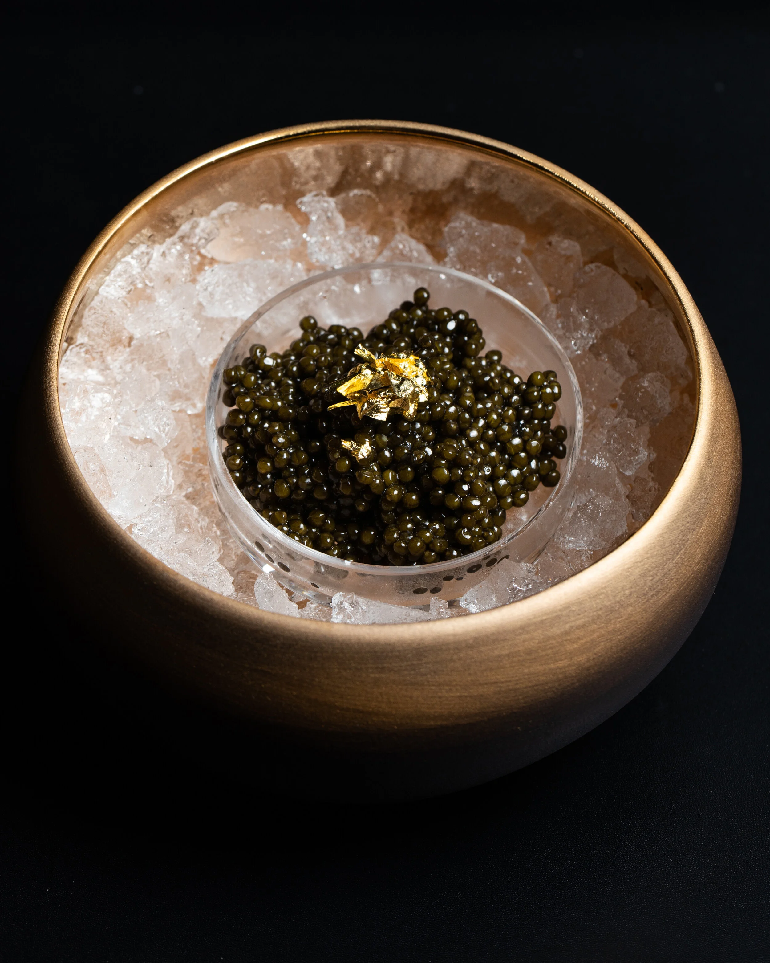 Regiis Ova Caviar | Shop Premium Caviar Online | Regiis Ova by Chef ...