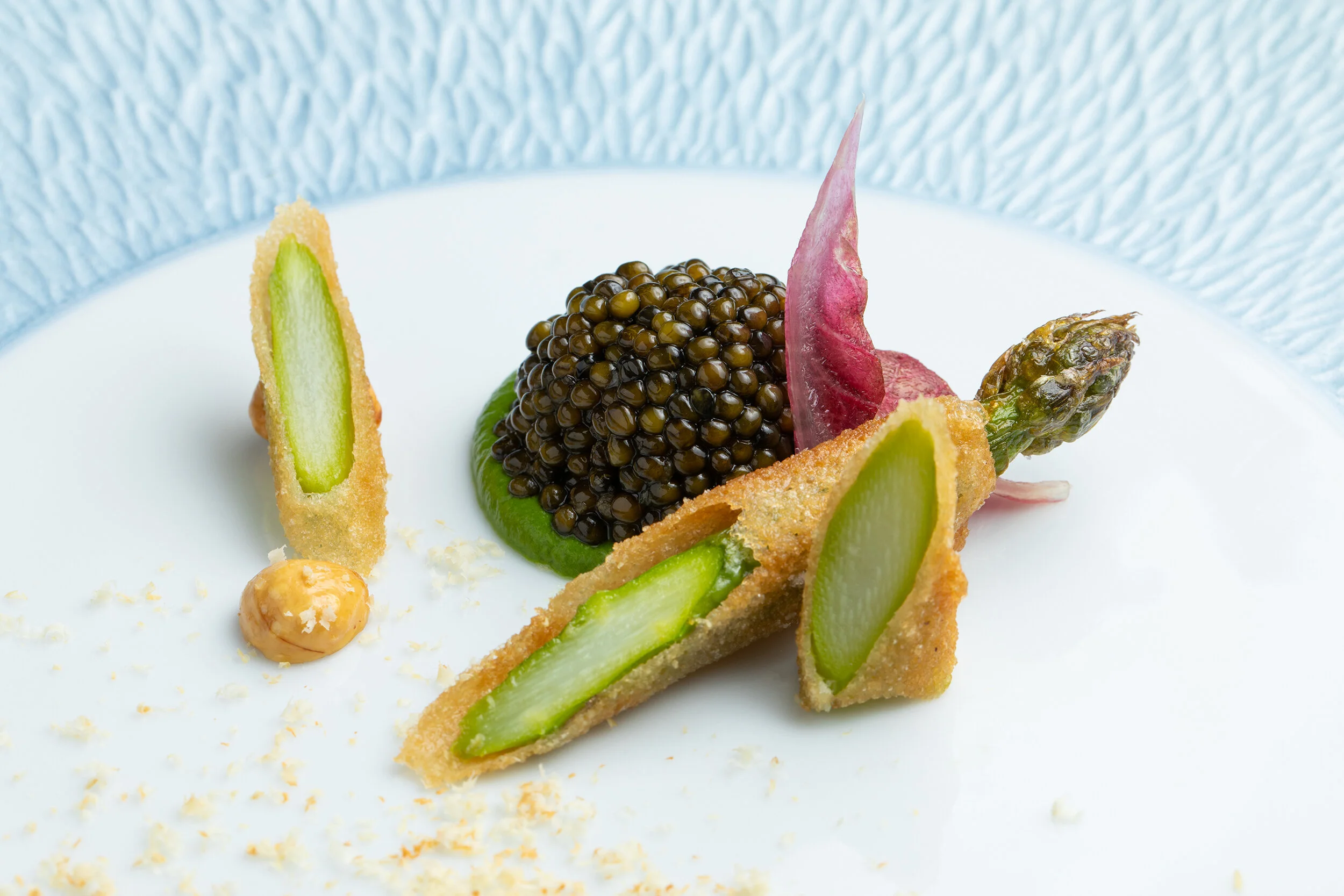 Regiis Ova Caviar | Shop Premium Caviar Online | Regiis Ova by Chef ...