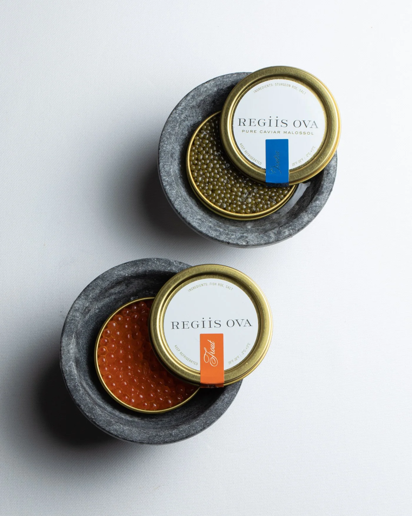 Store — Regiis Ova Caviar