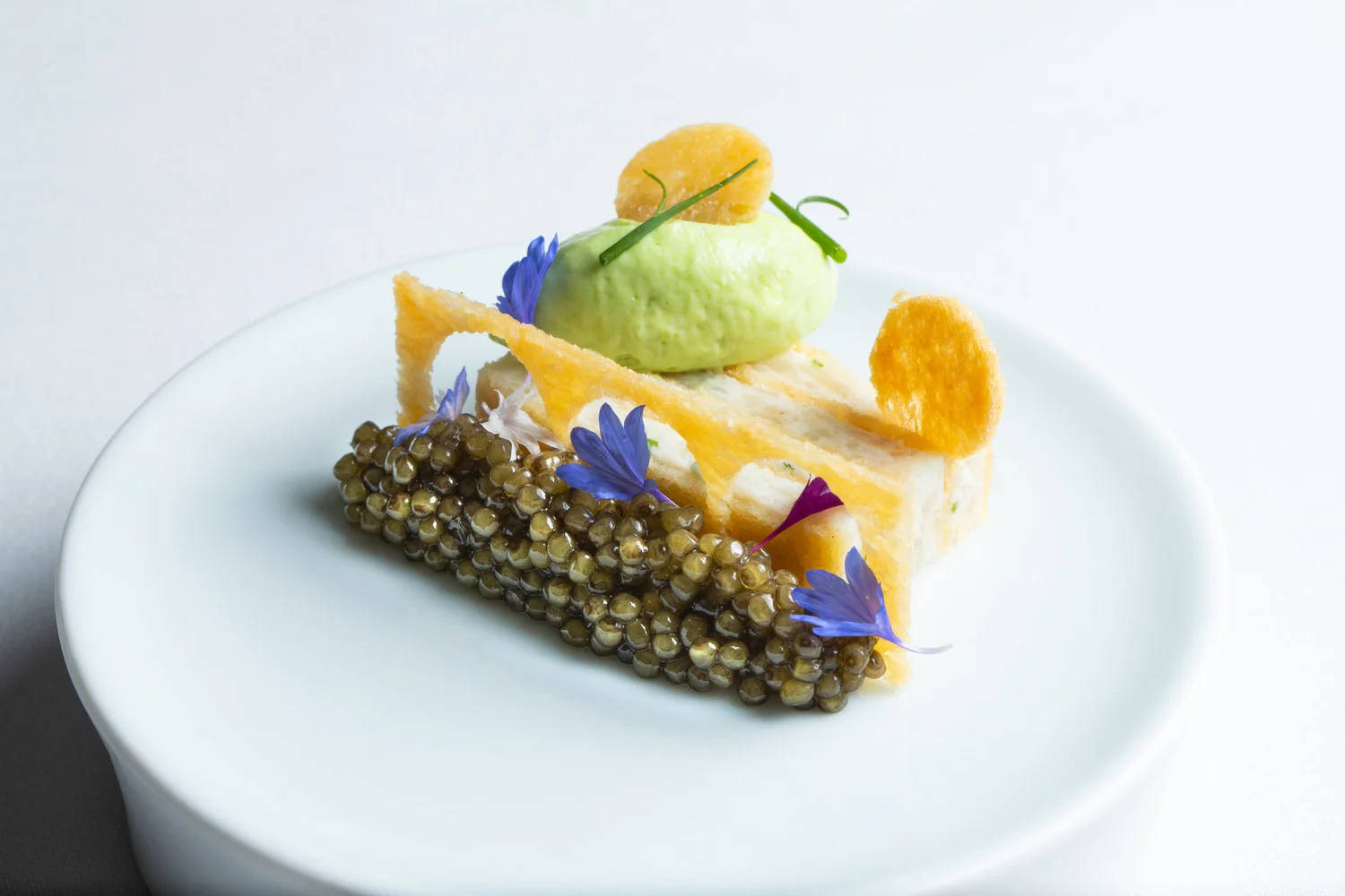 Regiis Ova Caviar | Shop Premium Caviar Online | Regiis Ova by Chef ...