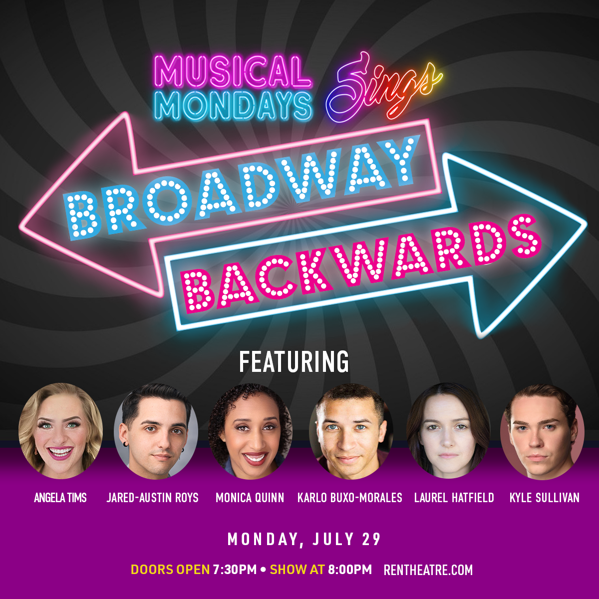 Renaissance Theatre Company