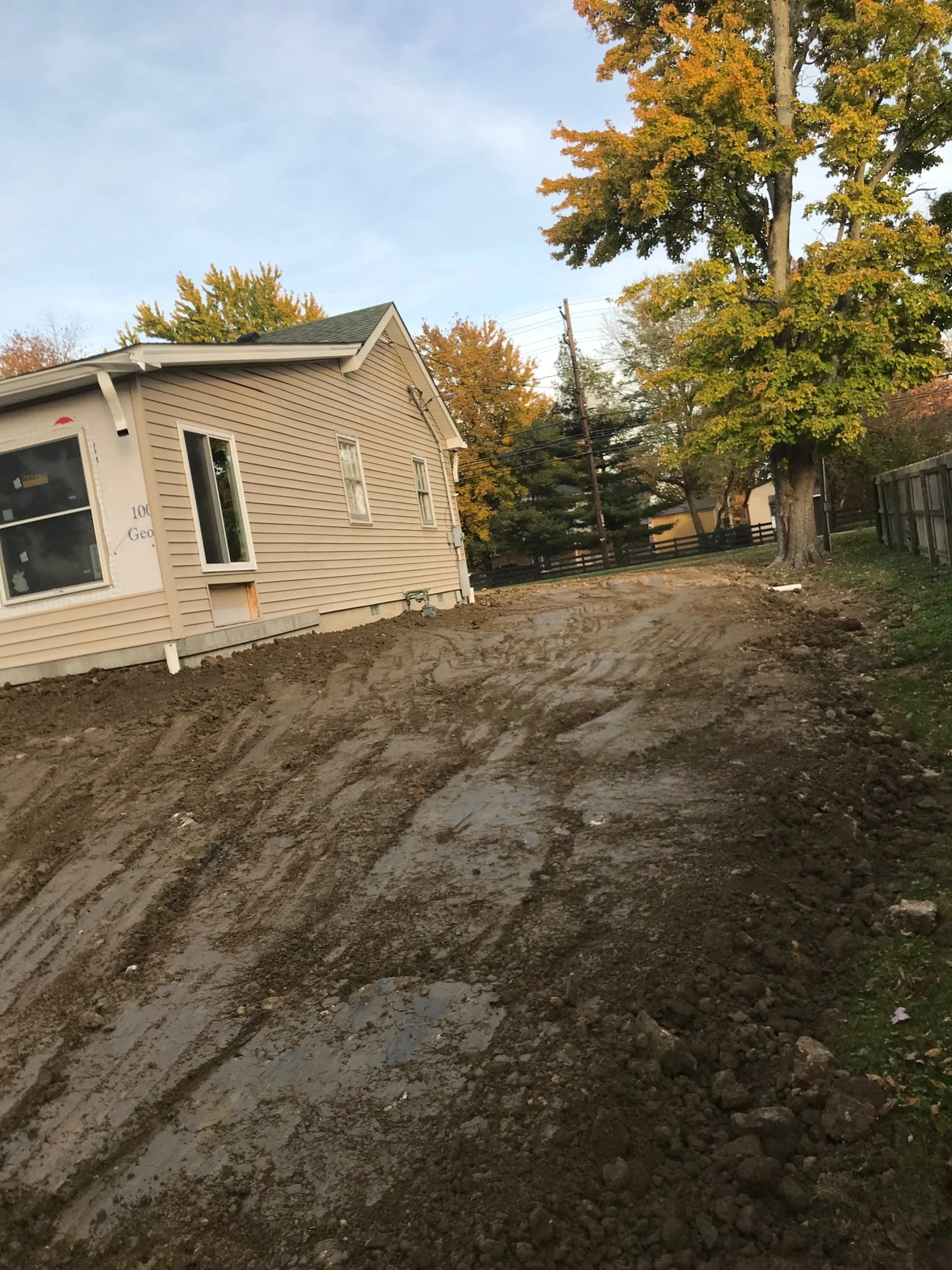 Kader Construction - Precision Earthmoving