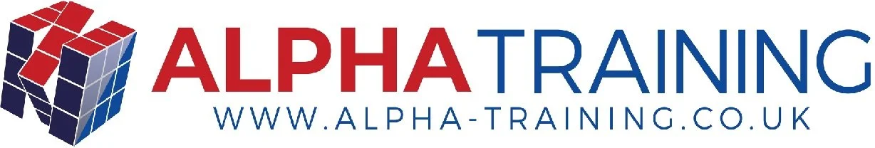 About — Alpha Training