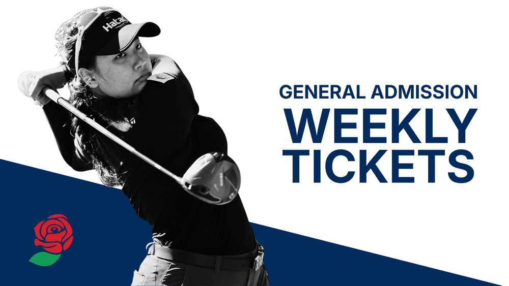Tickets — Portland Classic