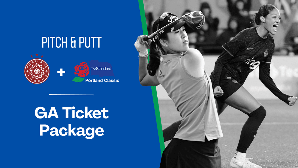 Tickets — Portland Classic