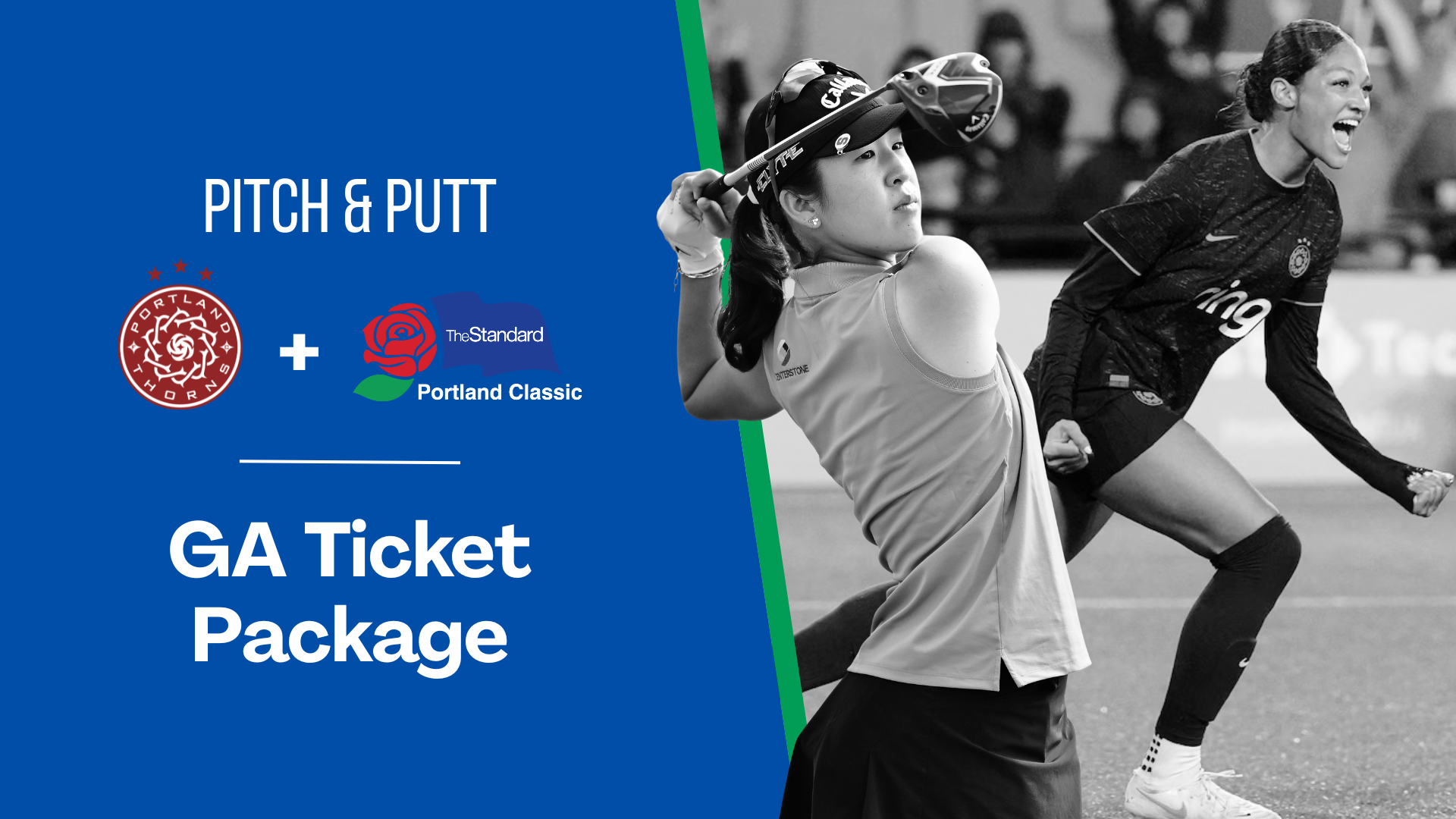 Tickets — Portland Classic