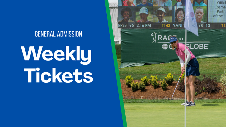 Tickets — Portland Classic