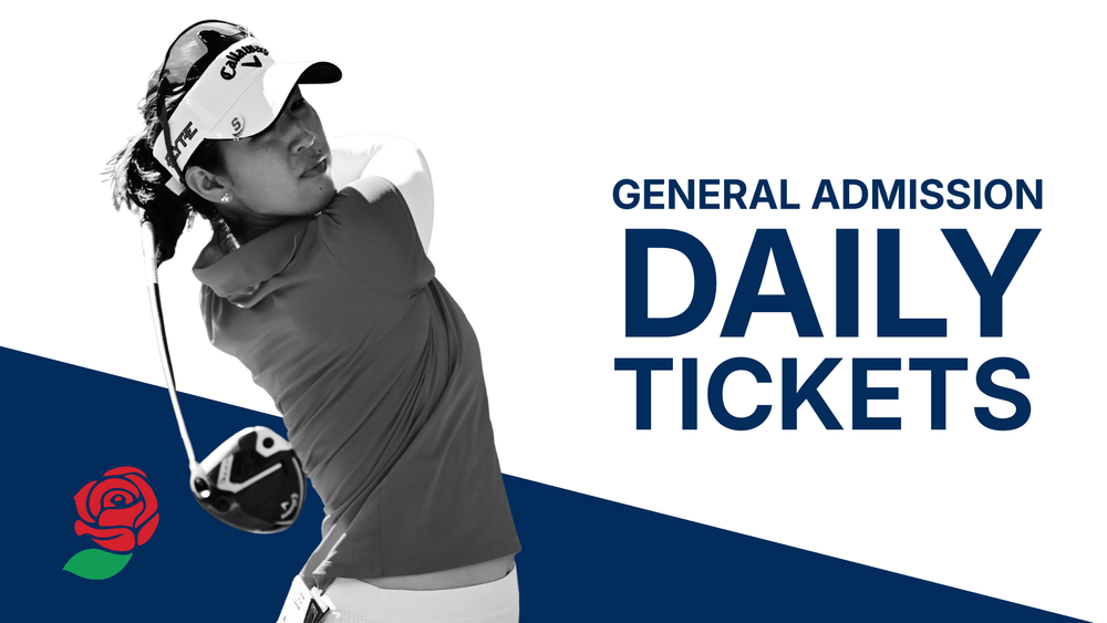 Tickets — Portland Classic
