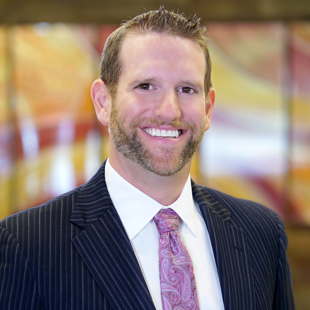 Adam S. Zarren — ZLG