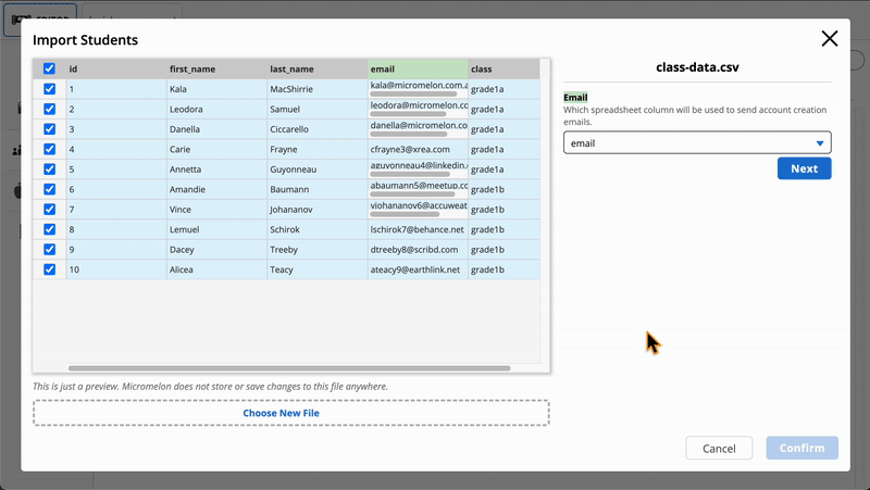 How To Set Up A School — Micromelon Robotics
