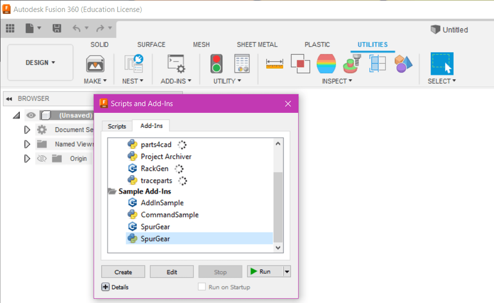 Guide to Using Gears — Micromelon Robotics