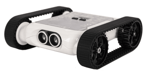Getting Started With The Micromelon Rover — Micromelon Robotics