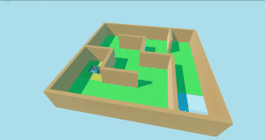 Getting Started With The Robot Simulator — Micromelon Robotics