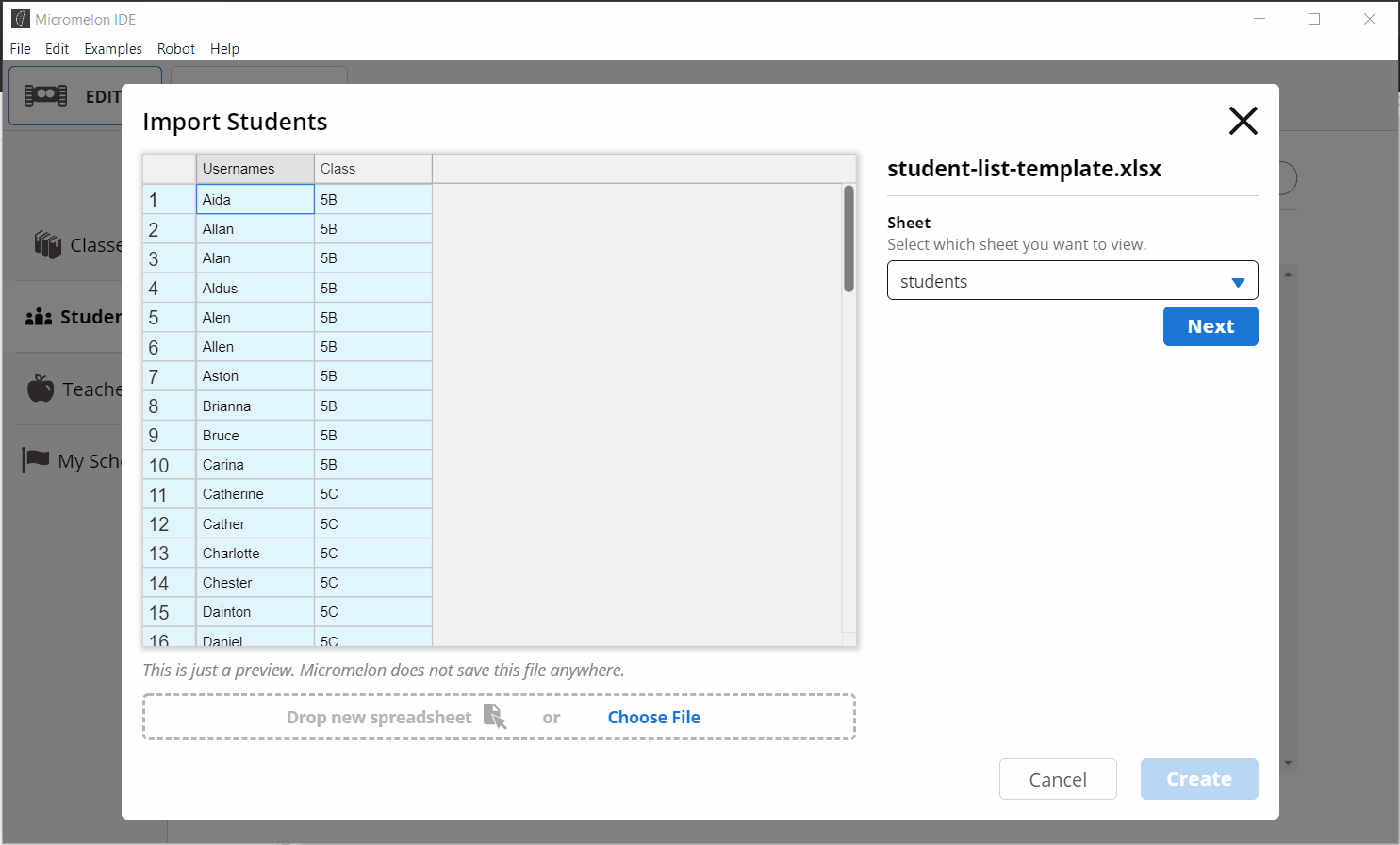 How To Set Up A School — Micromelon Robotics