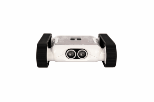 Rover Sensors — Micromelon Robotics