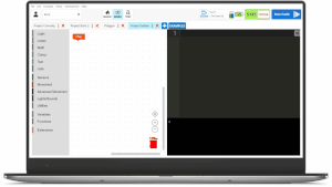 Getting Started With Micromelon — Micromelon Robotics